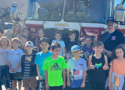 Lighthouse Education Center