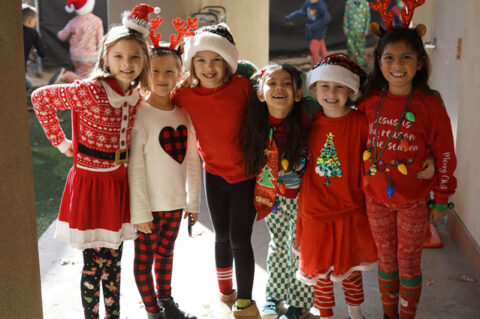 Lighthouse Education Center